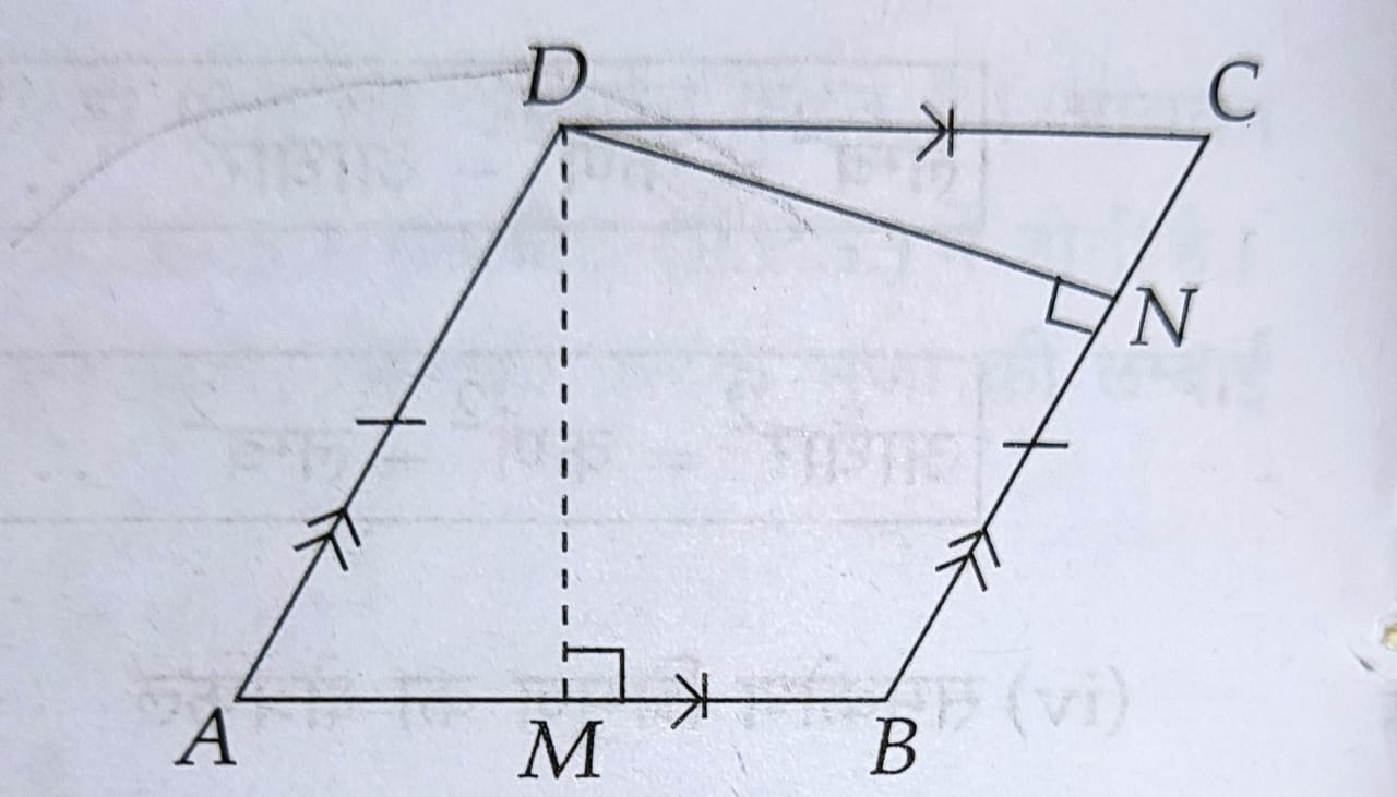 मेंसुरेशन फार्मूला इन हिंदी |Mensuration Formula in Hindi - Up Board Notes